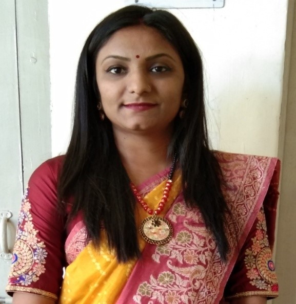 Finishing school programme – Arts Commerce College Unjha