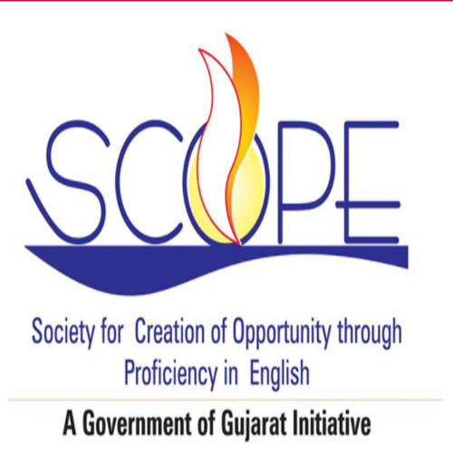 SCOPE – Language Lab – Arts Commerce College Unjha